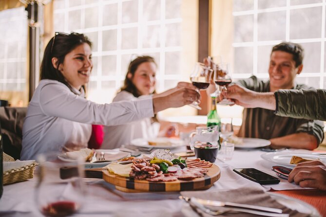 Istria Wine Tour From Rijeka and Opatija - Personalized Service and Attention to Detail