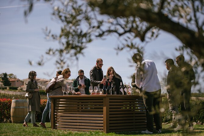 Istria Wine Tour From Rijeka and Opatija - Frequently Asked Questions