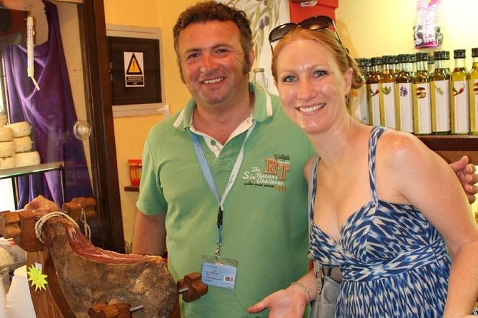 Istrian Hill Top Cities Tour With Truffle and Olive Oil Tasting - Traveler Reviews
