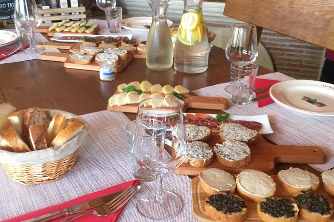 Istrian tapestry - gourmet tour combining wine, truffles and olive oil - The Sum Up