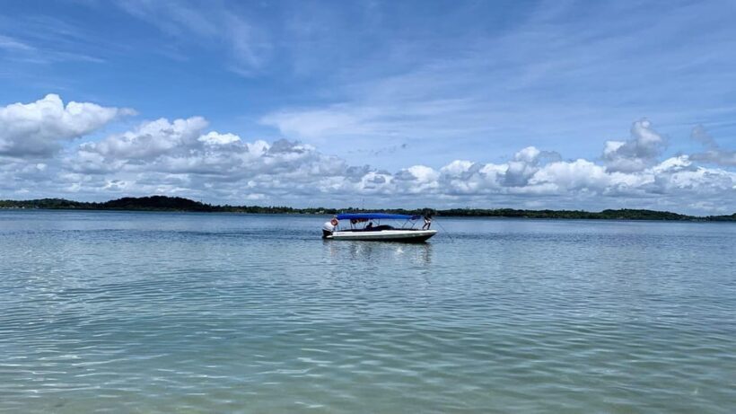 Itacare: Boat ride to the 4 islands of Camamu - A Practical Overview of the Tour