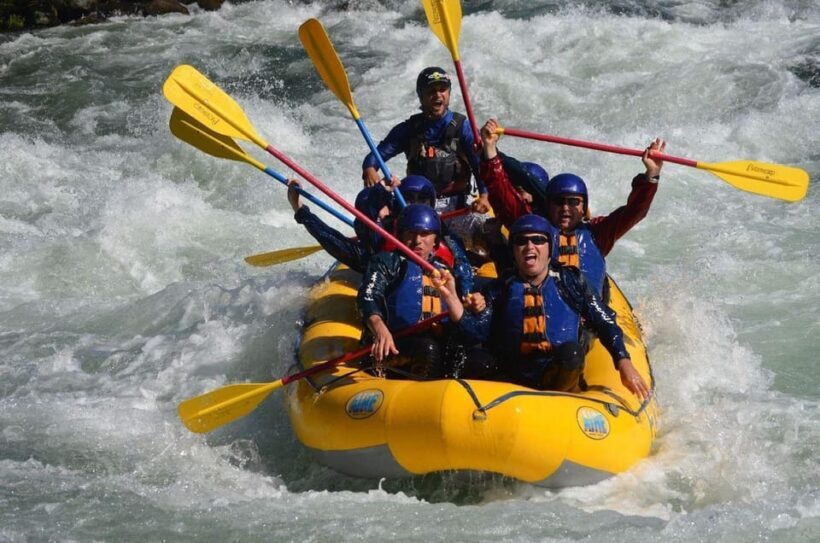Itacare: Rafting on Das Contas River - FAQ