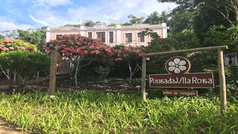 Itacare: Tour to the Vila Rosa Cocoa Farm - The Sum Up