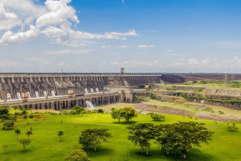 Itaipu Dam Tour with Admission Ticket from Foz do Iguaçu - What Youll Experience and Learn