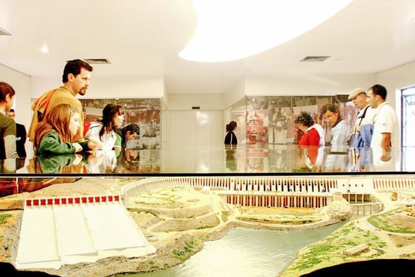 Itaipu Dam Tour with Admission Ticket from Foz do Iguaçu - Practicalities and Value