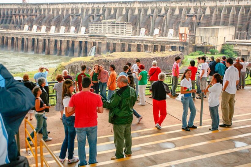 Itaipu Dam Tour with Admission Ticket from Foz do Iguaçu - Final Thoughts: Is the Itaipu Dam Tour Worth It?