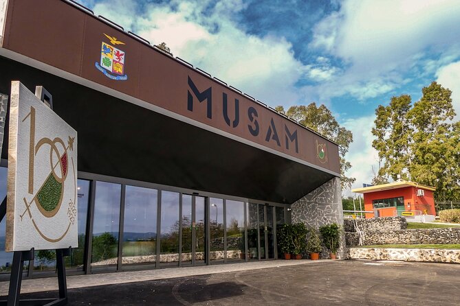 Italian Air Force Historical Museum Entrance Tickets - Who Will Enjoy This Tour?
