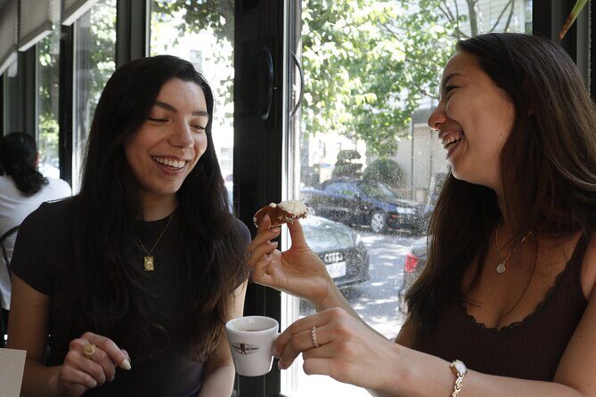 Italian American Food Tour of Williamsburg - Key Points