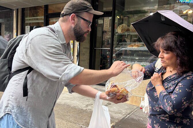Italian American Food Tour of Williamsburg - The Sum Up