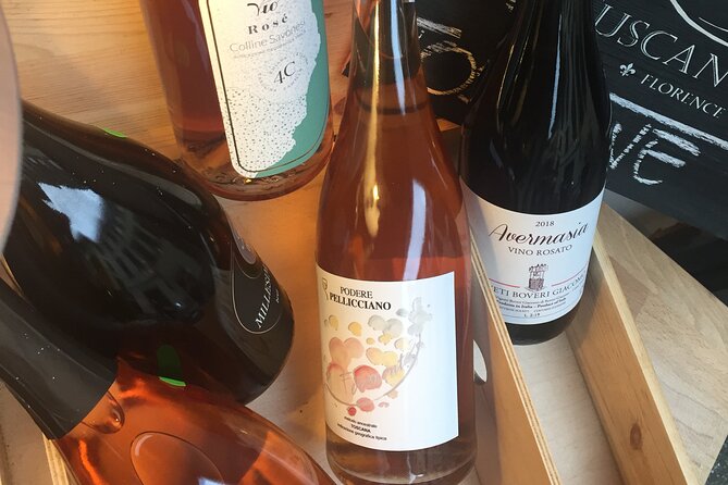 Italian Charcuterie & Cheese Board With Wine or Beer Pairing - Cheese and Charcuterie Board Inclusions