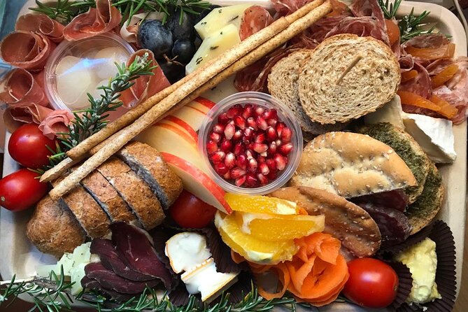 Italian Charcuterie & Cheese Board With Wine or Beer Pairing - Traveler Feedback and Highlights
