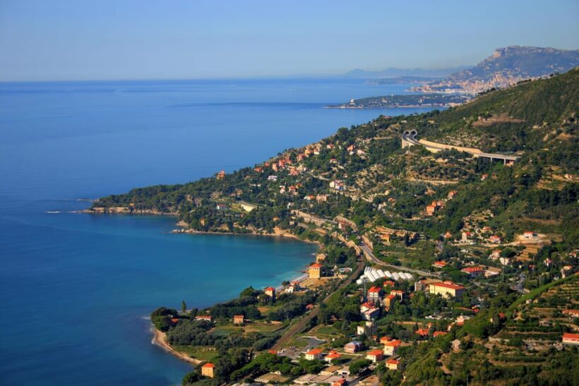 Italian City, its Market and Menton Private Full Day Tour - Who This Tour Is Best For