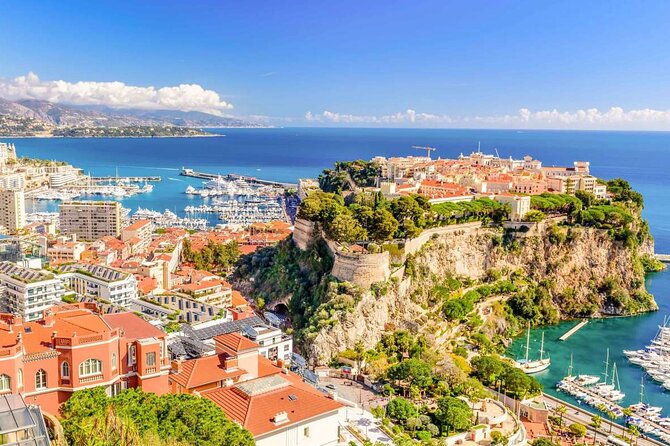 Italian Coast, French Riviera , Menton & Monaco Customizable Tour - Value and Cost Analysis