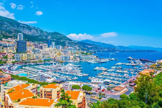 Italian Coast, French Riviera , Menton & Monaco Customizable Tour - Authenticity, Views, and Guide Expertise