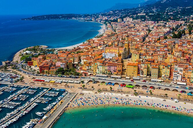 Italian Coast, French Riviera , Menton & Monaco Customizable Tour - FAQ – Practical Questions