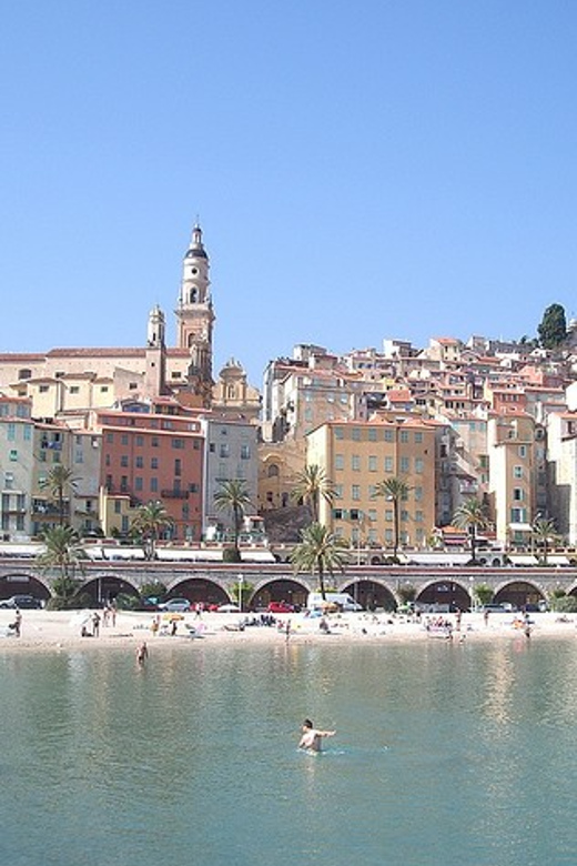 Italian Coast & Market: Full-Day Small Group Trip - What’s Included and What’s Not