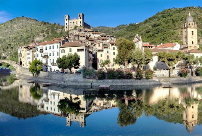 Italian Coast & Market: Full-Day Small Group Trip - Final Thoughts