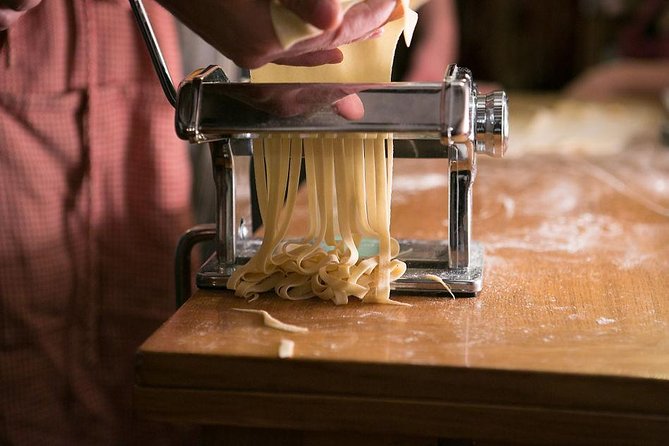 Italian Cooking Class and Dinner at a Chef's House in Turin - What You Will Learn and Cook