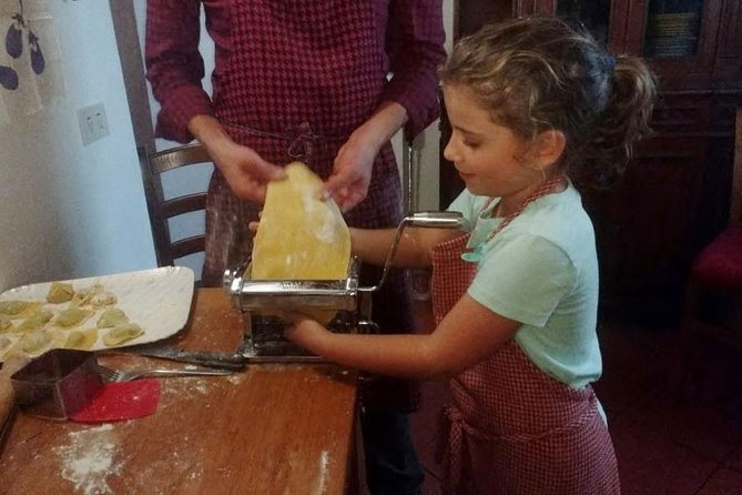 Italian Cooking Class and Dinner at a Chef's House in Turin - Authenticity & Cultural Connection