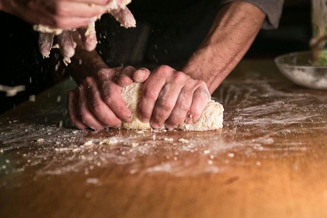 Italian Cooking Class and Dinner at a Chef's House in Turin - Value and Pricing