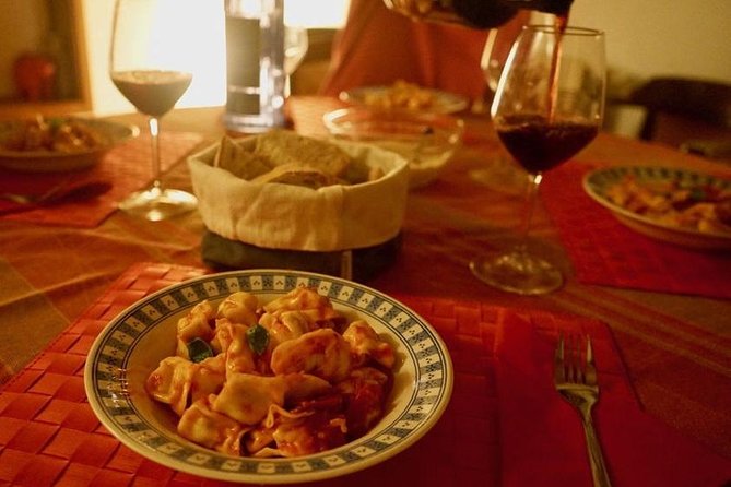 Italian Cooking Class and Dinner at a Chef's House in Turin - Practical Details & Tips