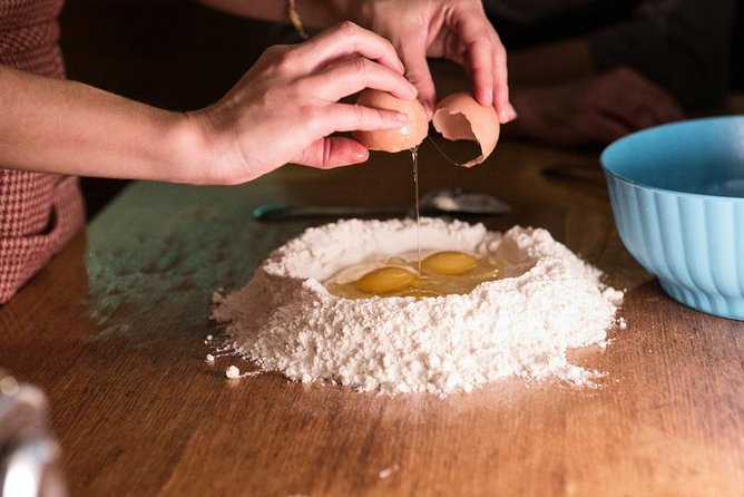 Italian Cooking Class and Dinner at a Chef's House in Turin - What Past Participants Say