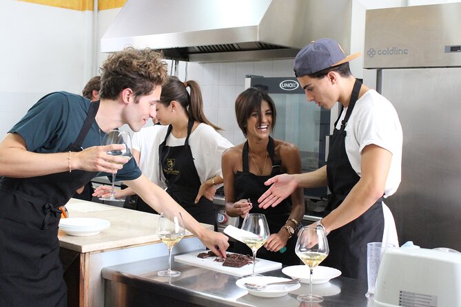 Italian Cooking Class and Wine Tasting in Tuscany - About Your Stay