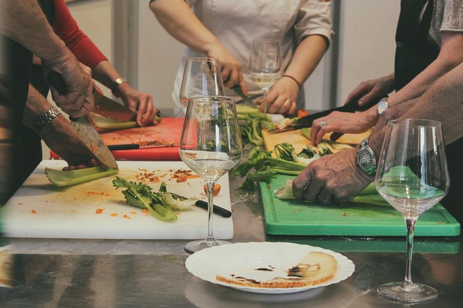 Italian Cooking Class and Wine Tasting in Tuscany - Making the Most of Your Culinary Experience