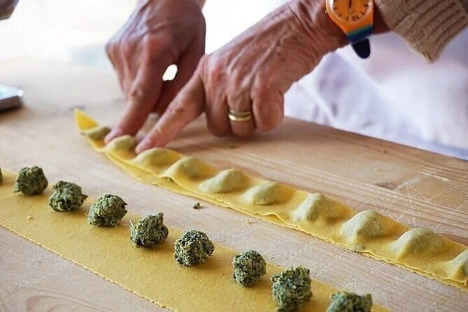 Italian Cooking Class in Florence - a market to table tour - Is This Experience Worth It?