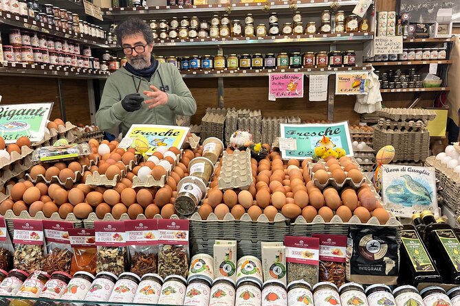 Italian Cooking Class in Rome near Vatican City with Ale & Larry - Who Should Consider This Experience?