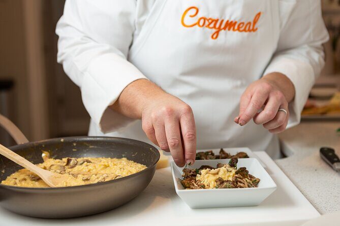 Italian Cooking Class in Toronto Includes 3 Course Meal - Discovering the Italian Cooking Class in Toronto: A Practical and Delicious Experience