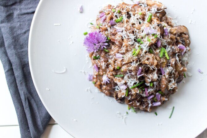 Italian Cooking Class in Toronto Includes 3 Course Meal - Key Points