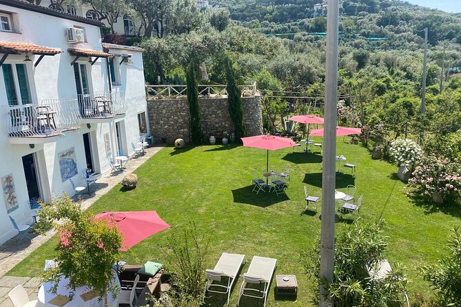 Italian Cooking Experience with Lunch or Dinner - Why This Tour Works for You