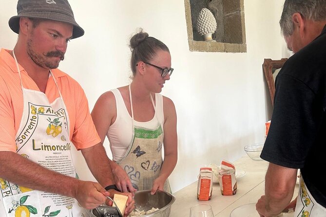 Italian Cooking Experience with Lunch or Dinner - Final Thoughts