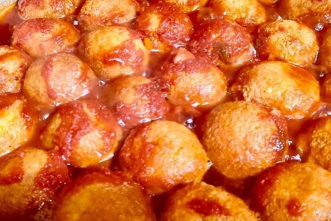 Italian cooking lesson and lunch in an Abruzzo farmhouse - The Value of the Experience