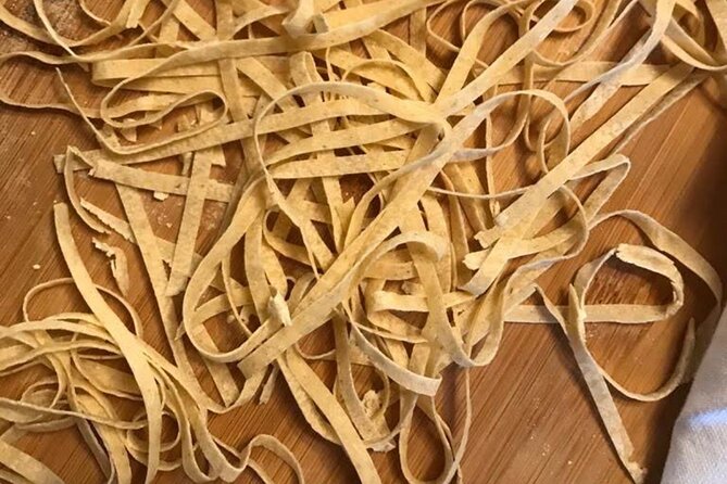 Italian cooking lesson in the hills of Verona - Authenticity and Quality: What Travelers Say