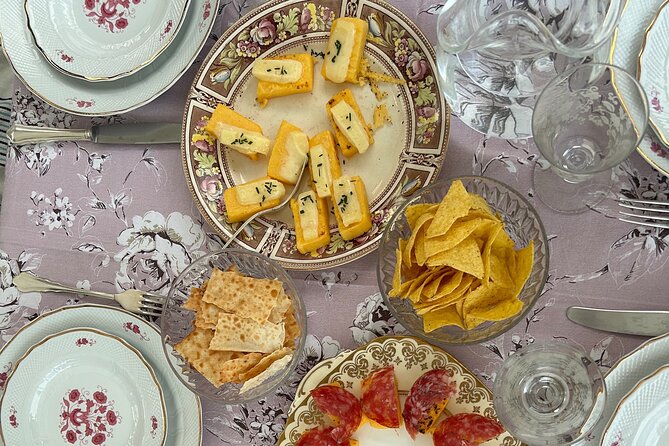 Italian cooking lesson in the hills of Verona - Practical Details: What You Need to Know