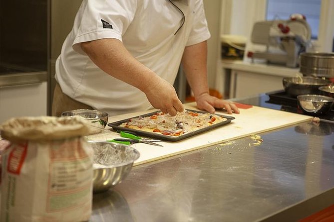 Italian Cooking School 9 hrs Day Tour in Rome - Who Will Love This Tour?