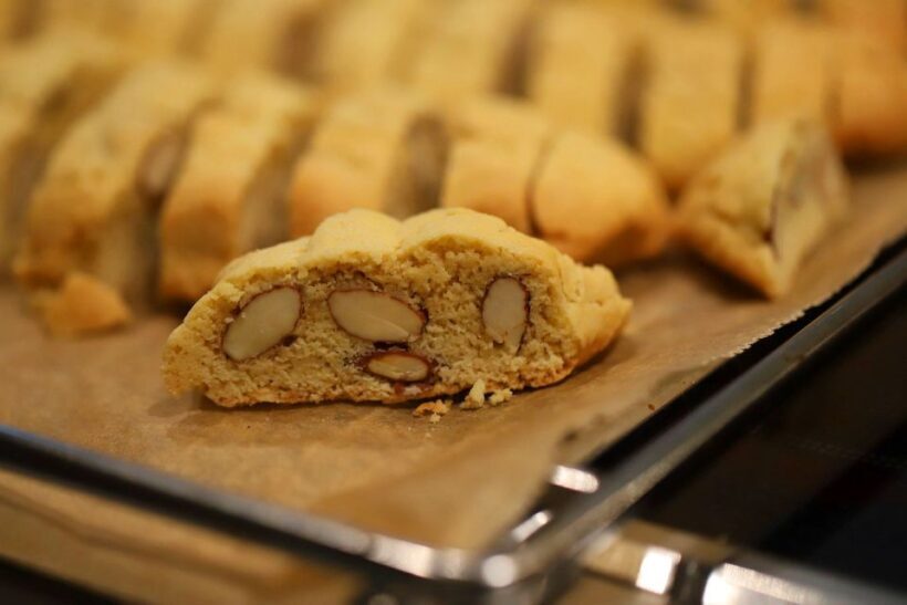 Italian Dessert Cooking Class and Wine Tasting - What Travelers Say