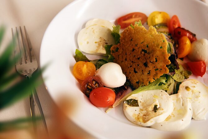 Italian Dinner With Tiramisu Finale in Boston - Ideal Audience for the Cooking Class