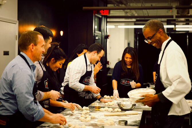 Italian Dinner With Tiramisu Finale in Boston - Booking Information and Pricing Details