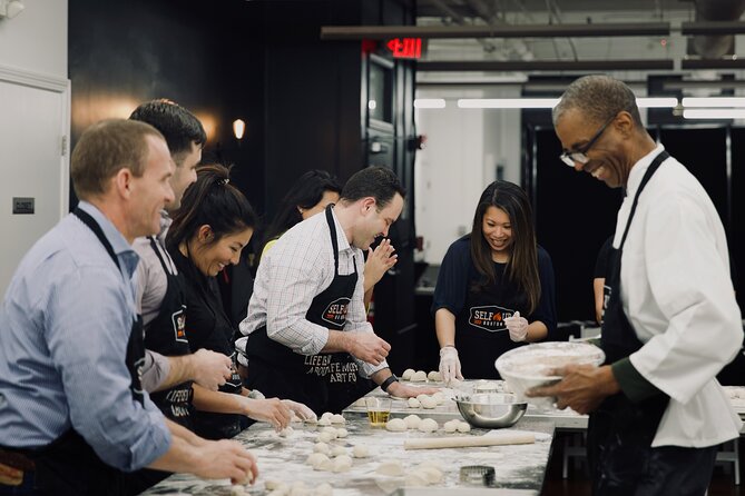 Italian Dinner With Tiramisu Finale in NYC - Savoring the Starter Course