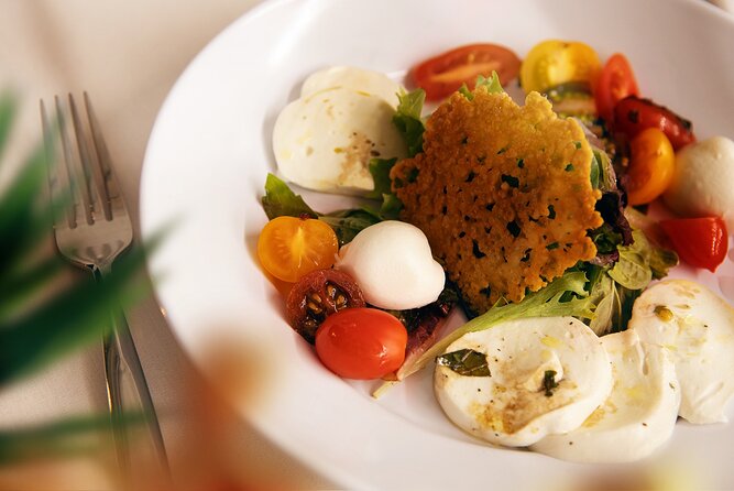 Italian Dinner With Tiramisu Finale in NYC - Feedback From Satisfied Students