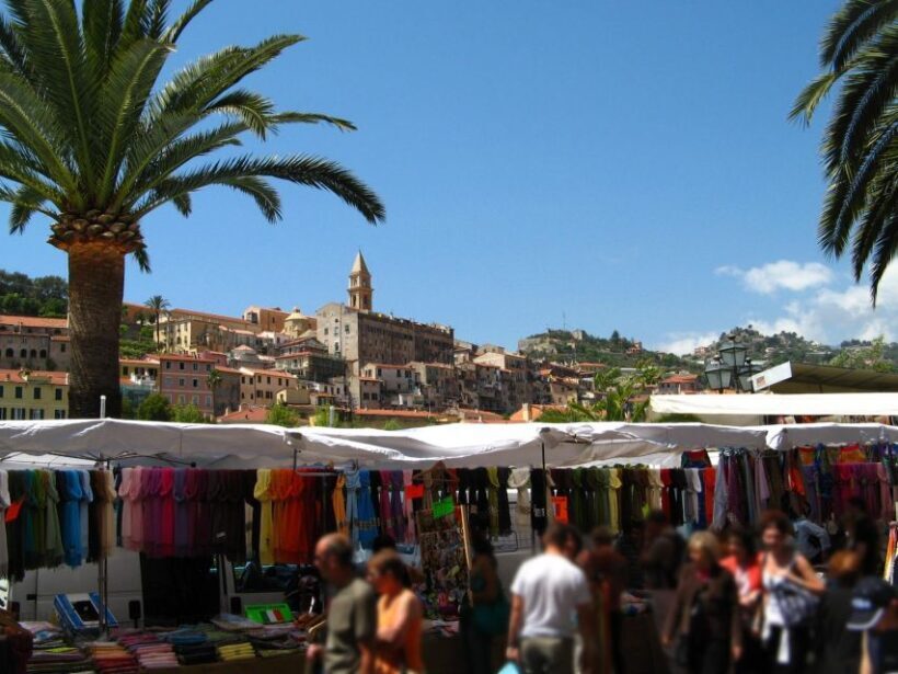 Italian Dolce Vita and Menton Private Tour - Exploring the Italian Dolce Vita and Menton: A Practical Review