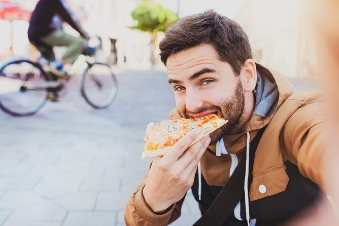 Italian Food and Culture Tour in New York City with Local Expert - Who Will Love This Tour?