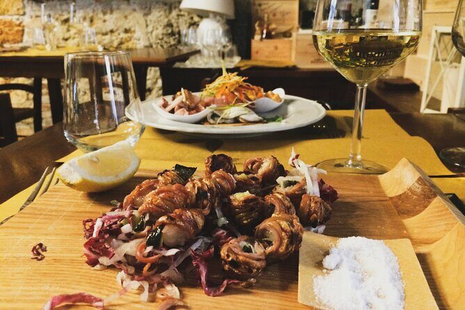 Italian Food and Culture Tour in New York City with Local Expert - FAQ