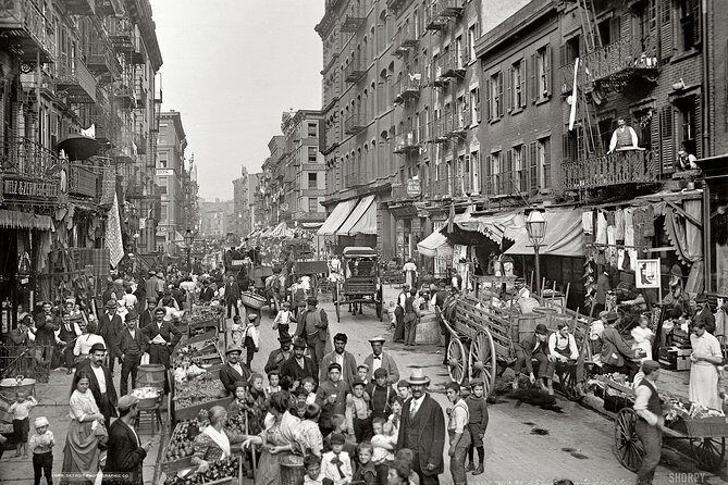 Italian Food Tour of New York - The Value Proposition