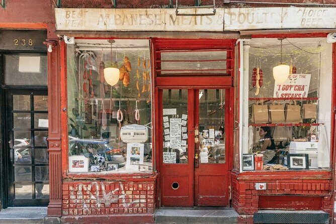 Italian Food Tour of New York - Who Will Love This Tour?