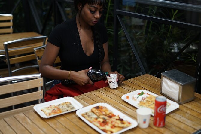 Italian Food Tour on Vespa with Photographer - What’s Included and What to Consider