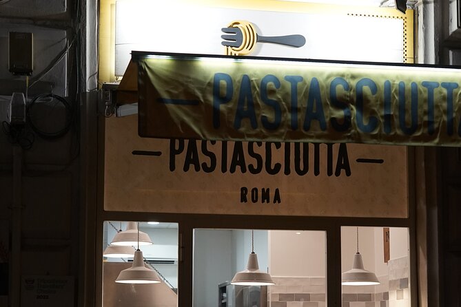 Italian Food Tour on Vespa with Photographer - Who Will Love This Tour?